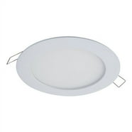 HALO RL Series 5/6 inch Recessed LED Retrofit Light, Selectable CCT 2700K-5000K Integrated LED ...