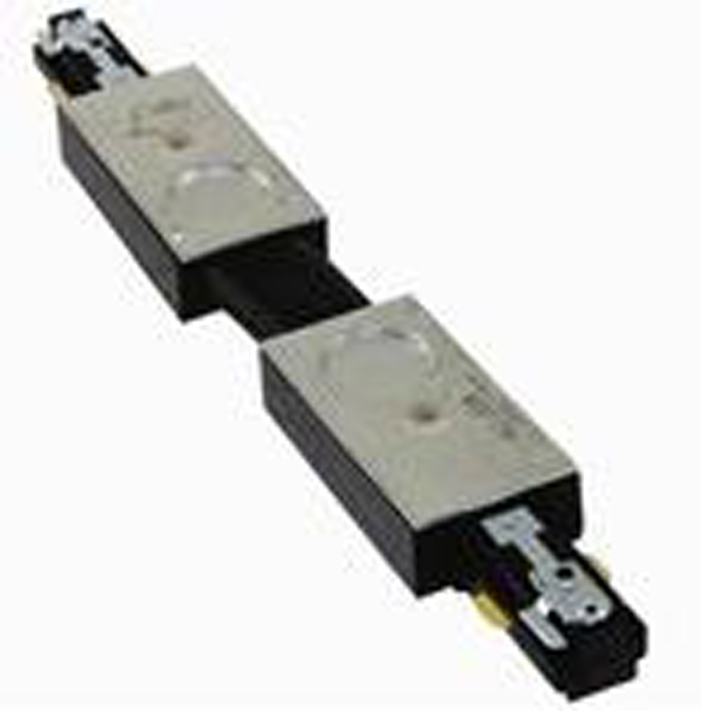 Halo L902MB Flex Connector, Single Circuit, Matte Black - Walmart.com