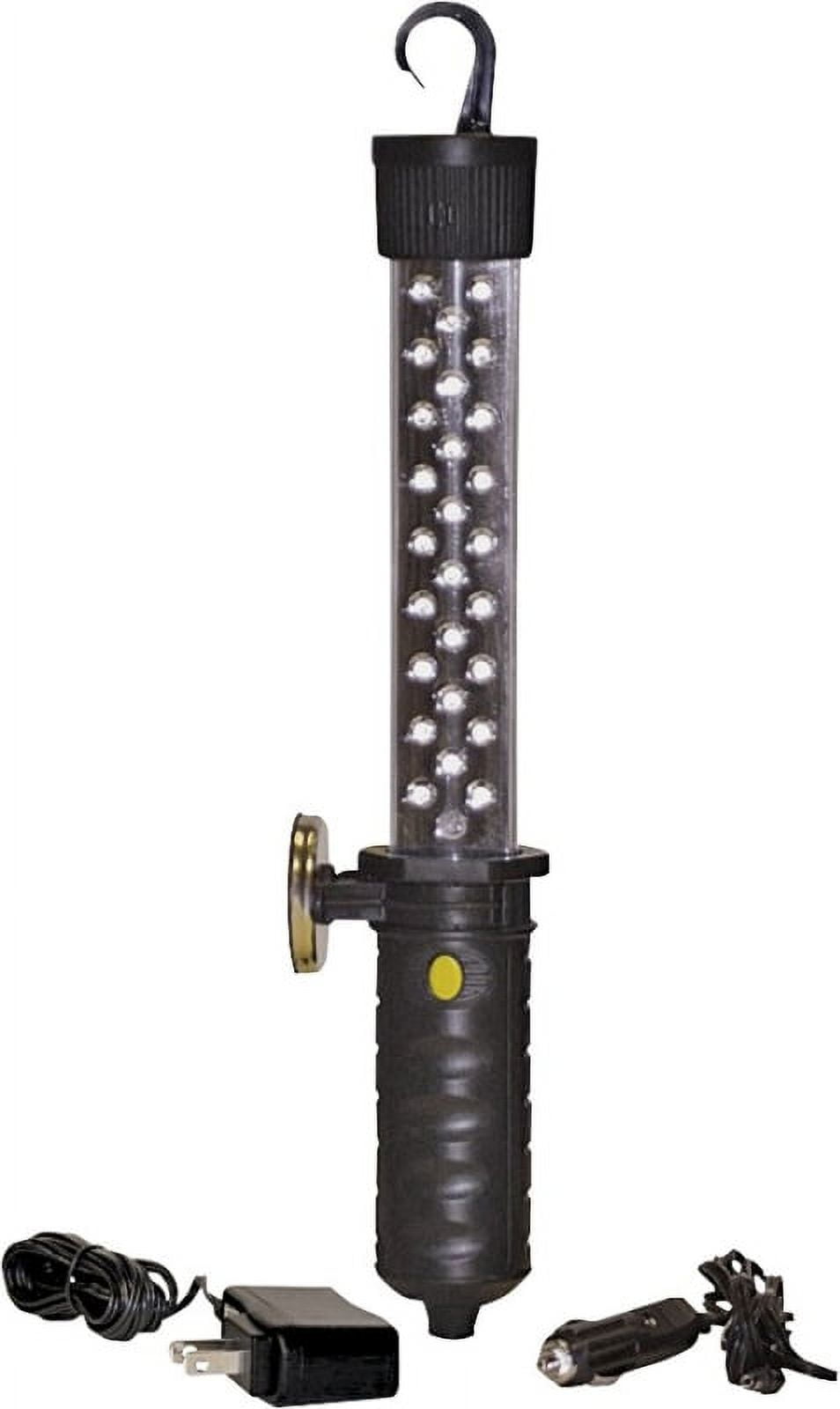 Halo LED120 Work Light 120 V LED Lamp - Walmart.com