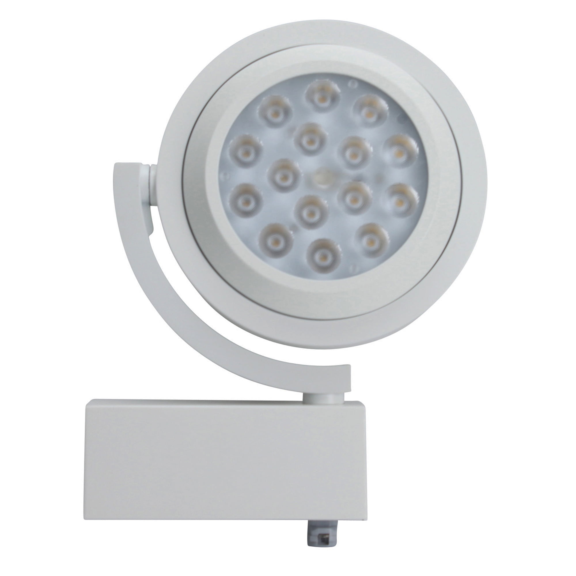 Halo Lighting L806HONF8030P L806 Series Low Profile LED Track Fixture ...