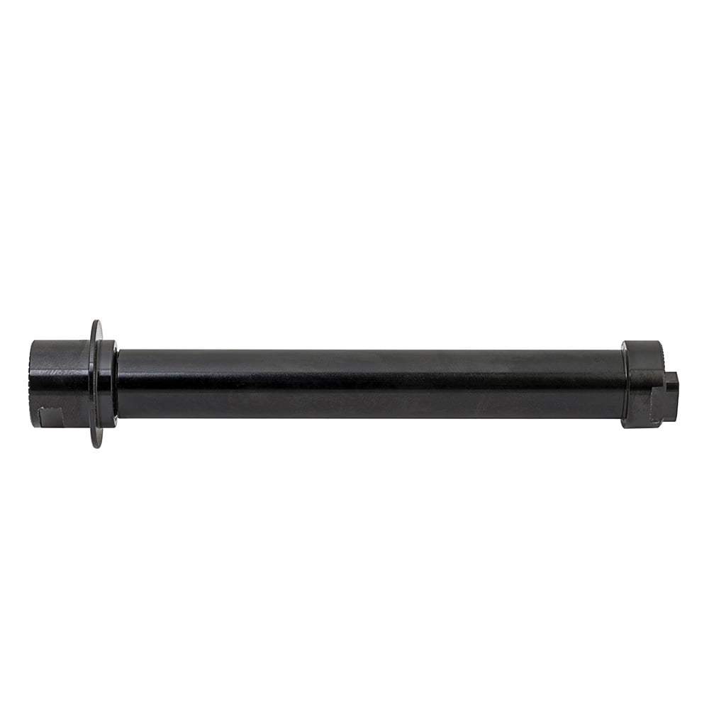 Halo MT-SS Rear Axle, 10x135 Bolt-On - Walmart.com
