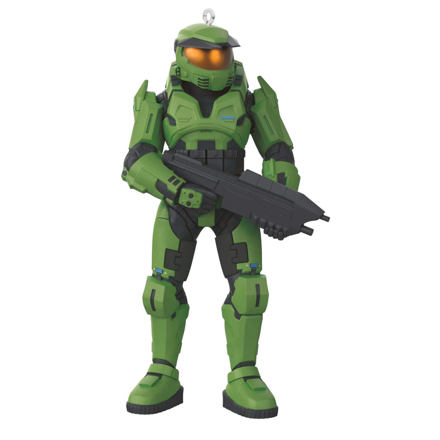 Halo Master Chief 2024 Keepsake Ornament - Walmart.com