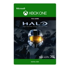 343 Industries Halo: The Master Chief Collection Standard Edition - New ...
