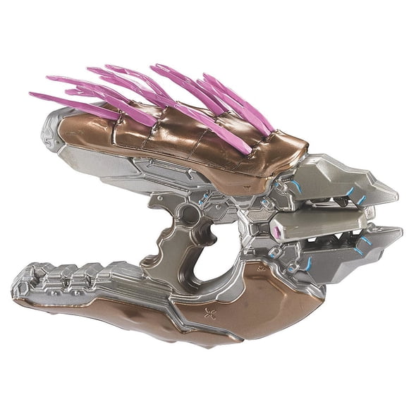 Halo Plasma Rifle
