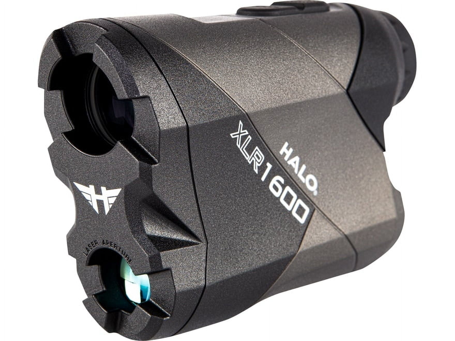 Halo Optics XLR 1600 Rangefinder - Walmart.com