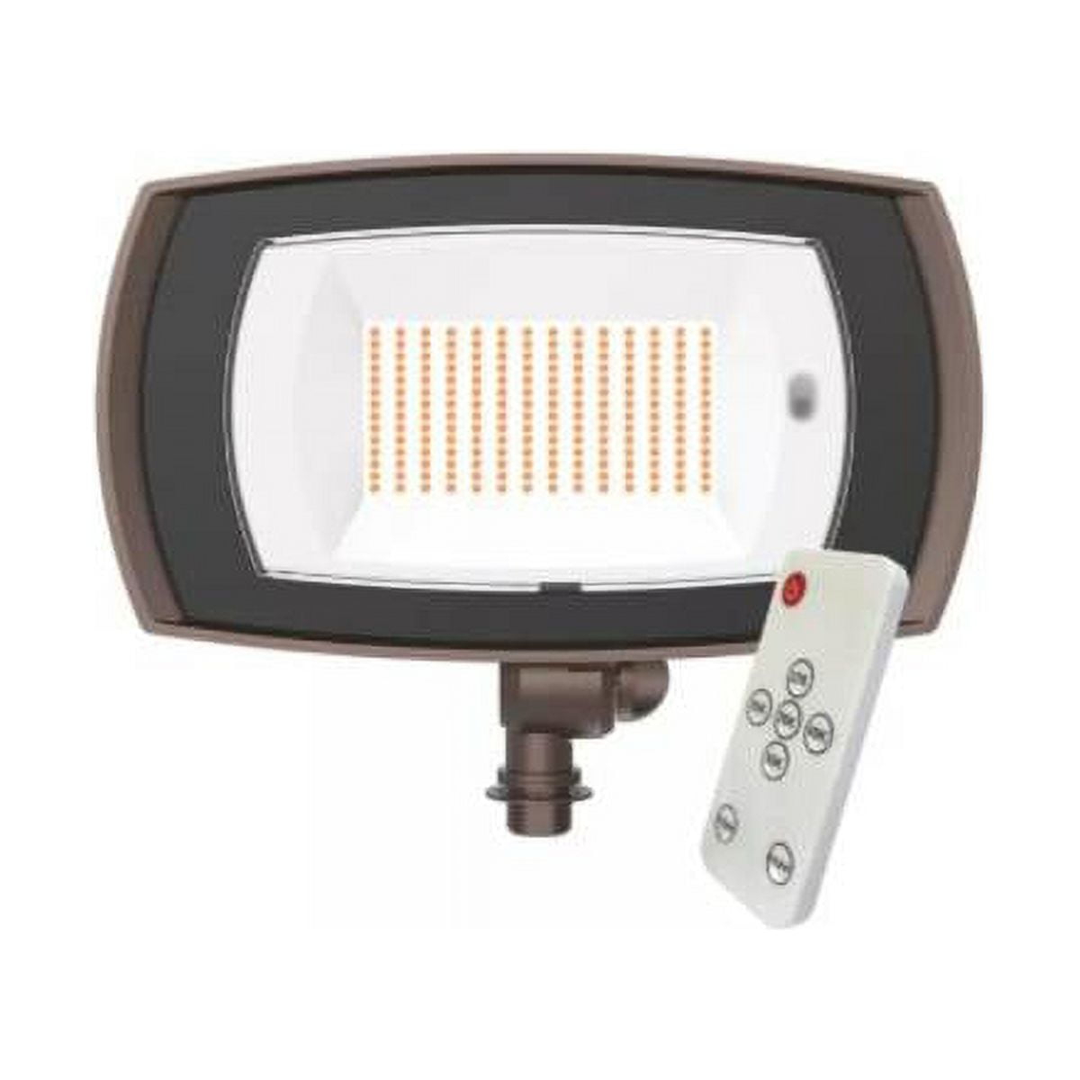 Halo Outdoor ARFL LED Slim Wall and Flood Light - Walmart.com