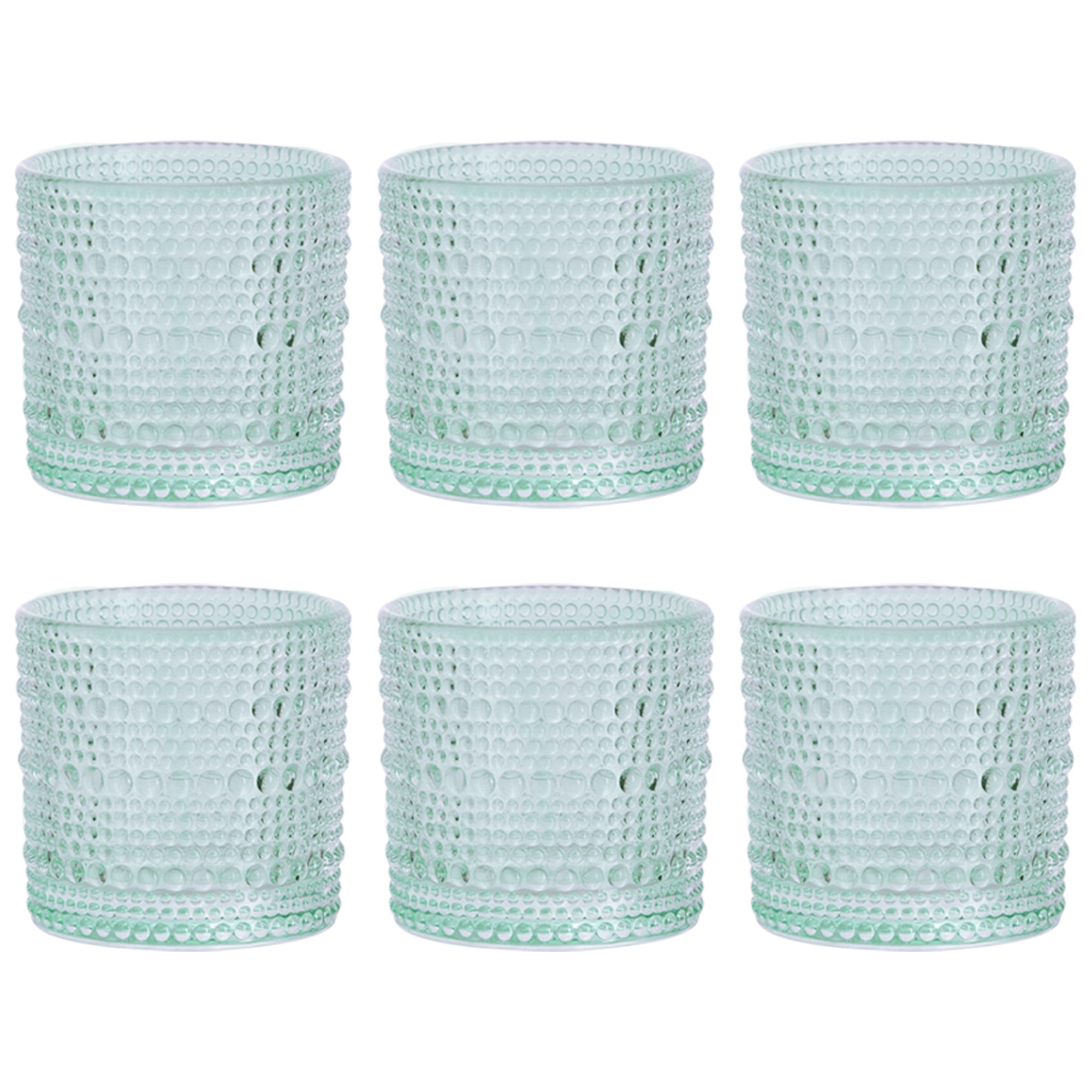 Halo Sage 2oz Shot Glass-Set of 6 - Walmart.com