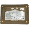 Halo Seal Chest Seal, Single Pack, IFAK kit Packaging - Walmart.com