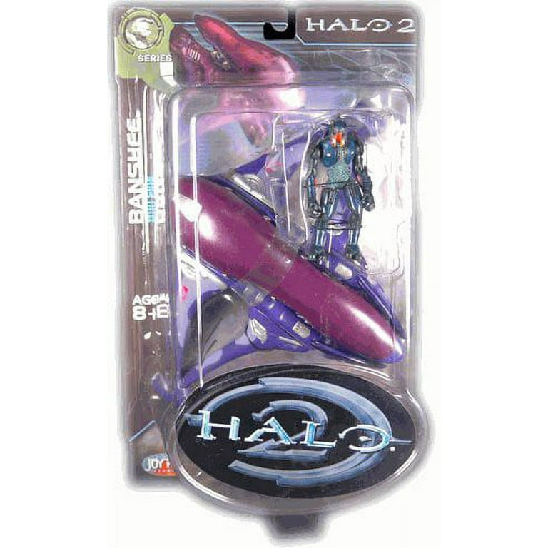 Halo 4 Banshee Toy