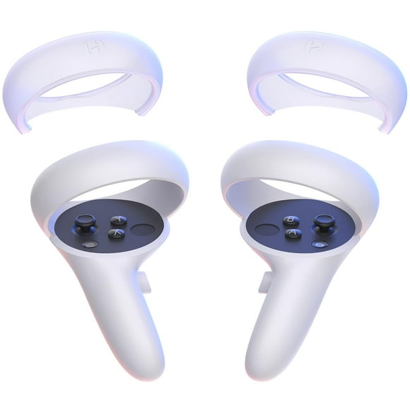 Meta Quest 2 Controllers