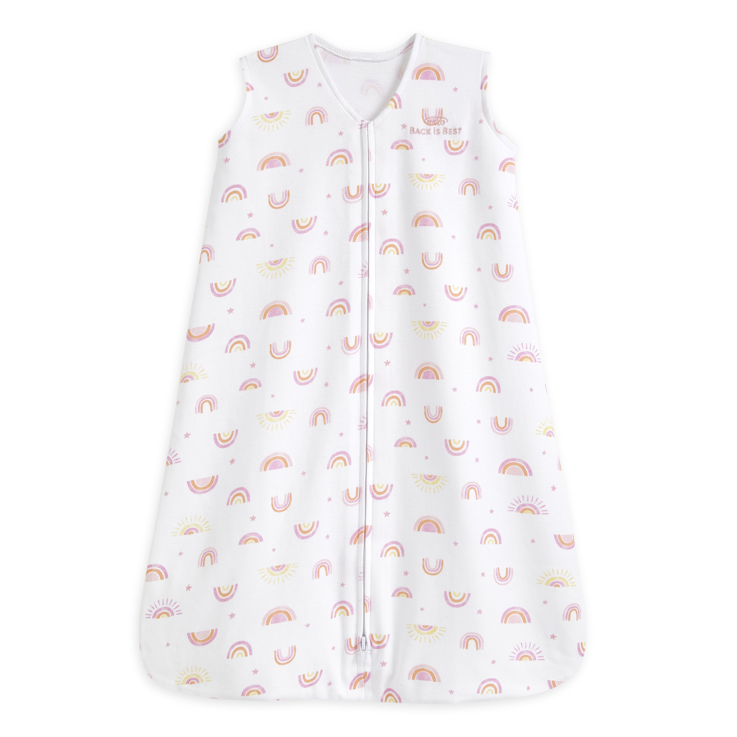 HALO, Sleepsack Wearable Blanket, Infant Girls Small, 0-6 Months ...