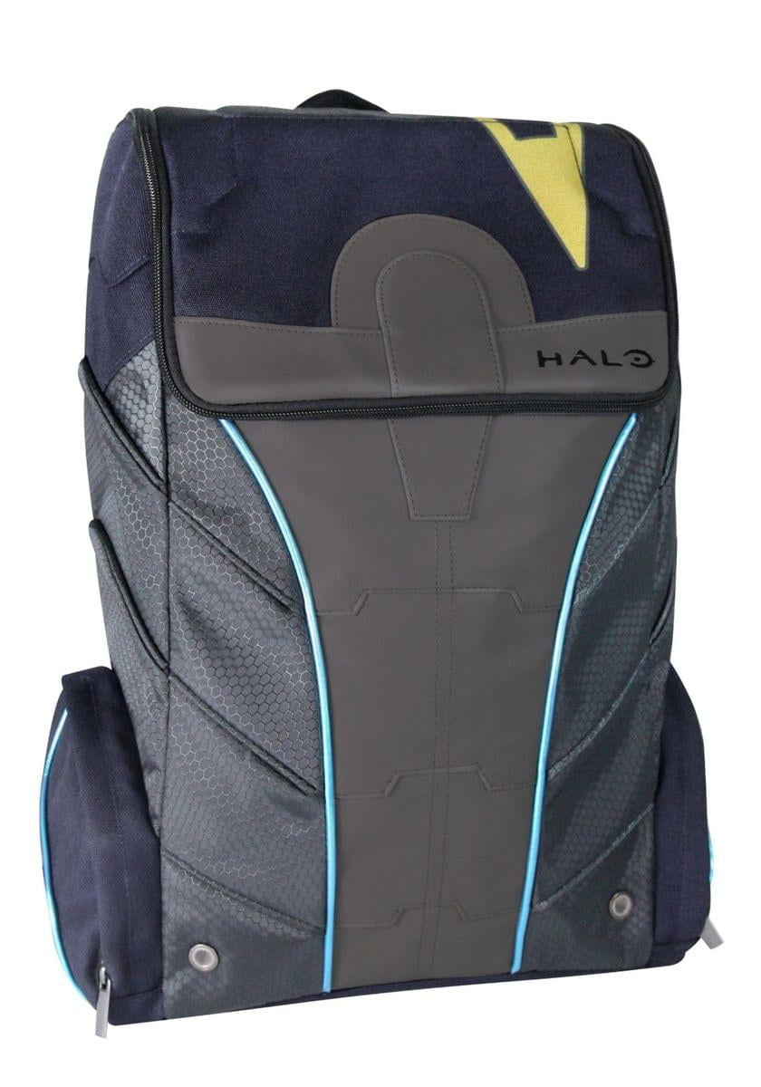 Halo Spartan Locke Backpack - Walmart.com