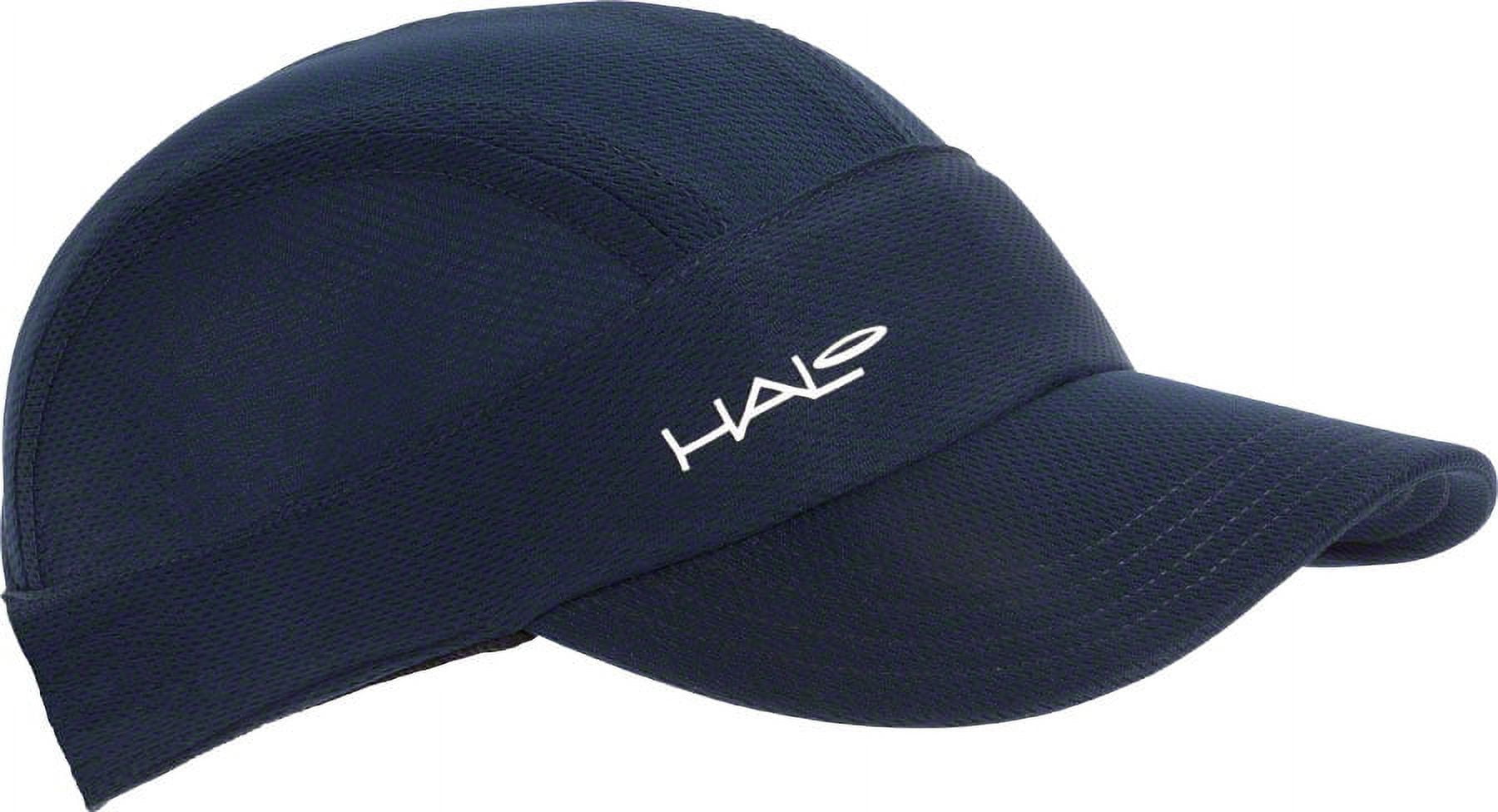 Halo Sport Hat: Navy Blue, One Size - Walmart.com