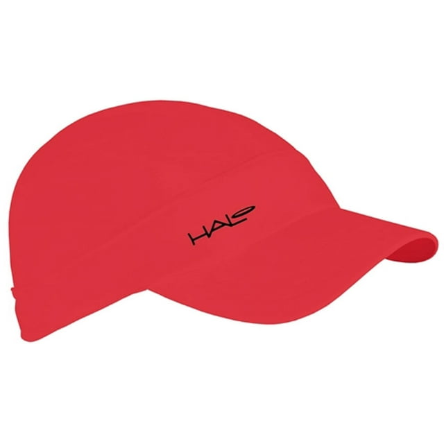 Halo Sport Hat - Red - Walmart.com