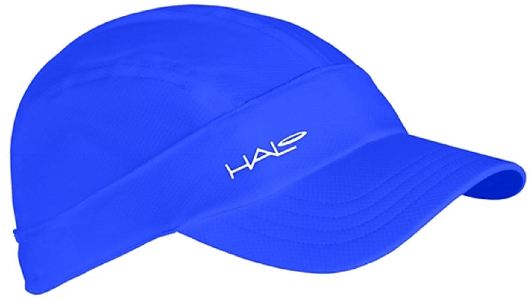 Halo Sport Hat - Royal Blue - Walmart.com