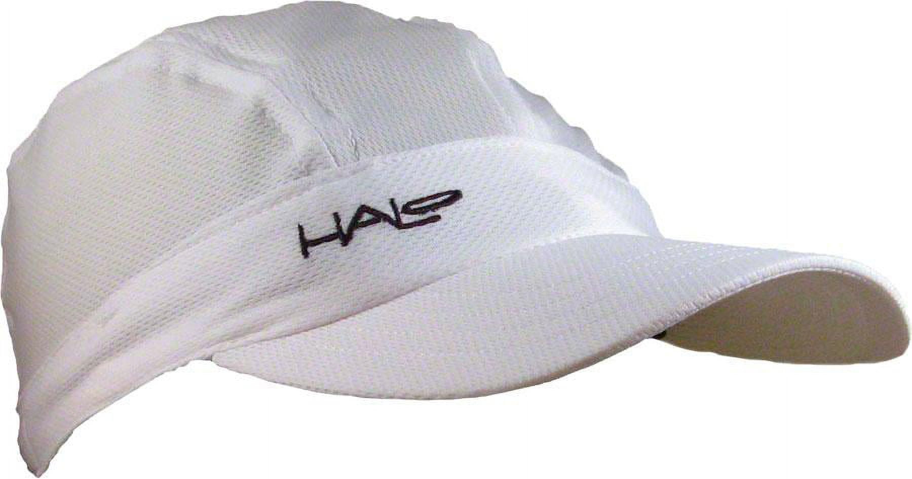 Halo Sport Hat: White, One Size - Walmart.com