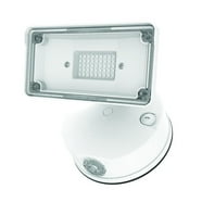 Halo 17.7W LED Vapor Tight Gray Barn Light Fixture VT1730 - Walmart.com