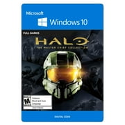 Halo Master Chief Pc