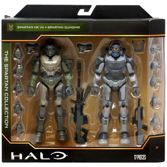 Halo Action Figures in Halo Toys - Walmart.com