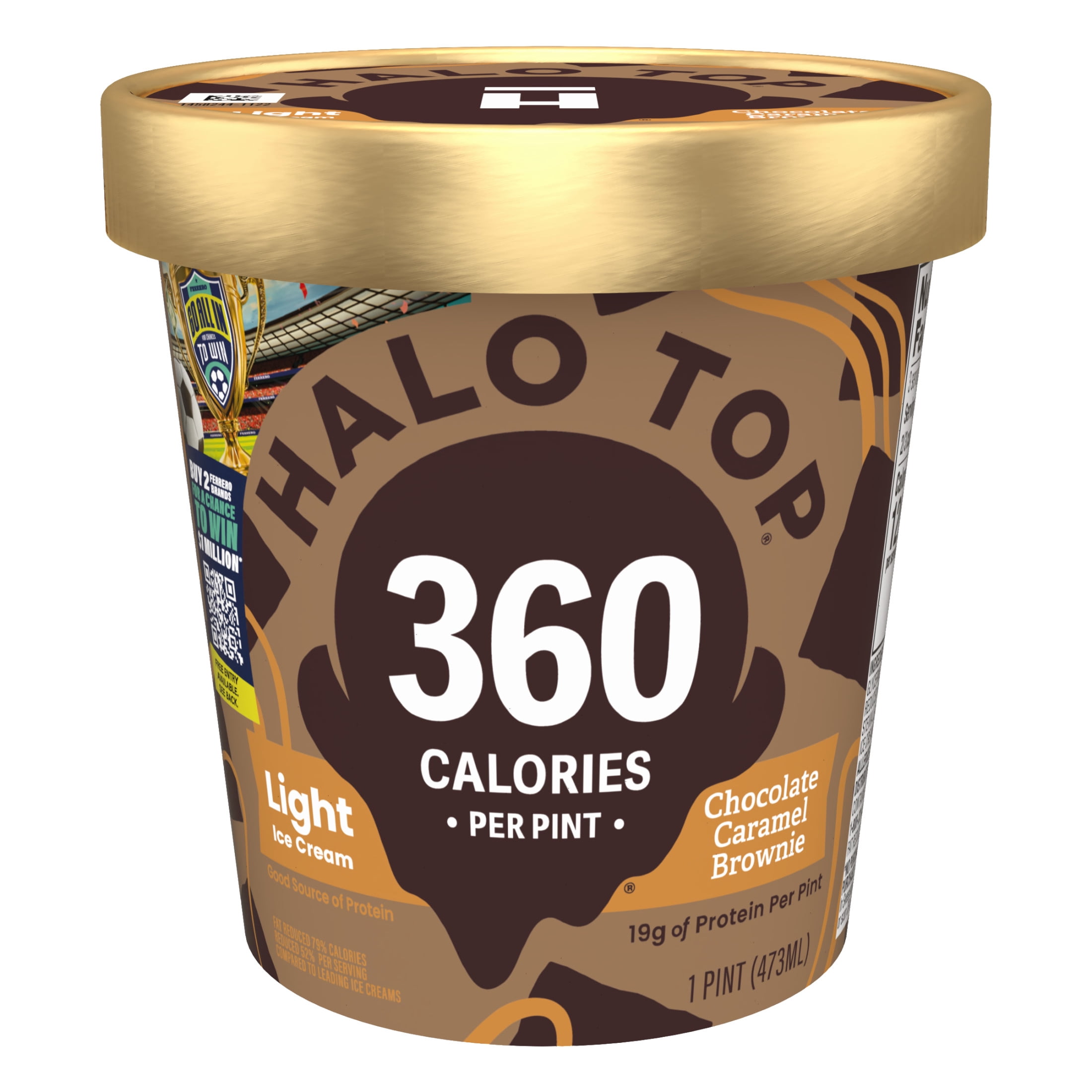 Halo Top