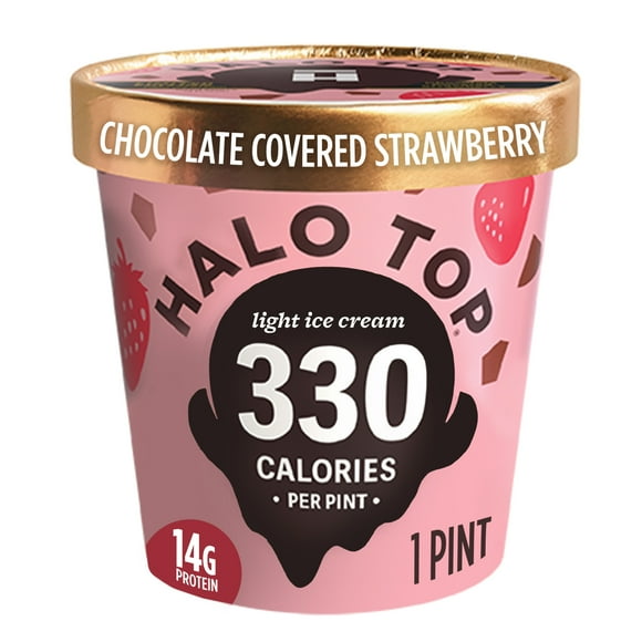 Halo Top in Ice Cream & Novelties - Walmart.com