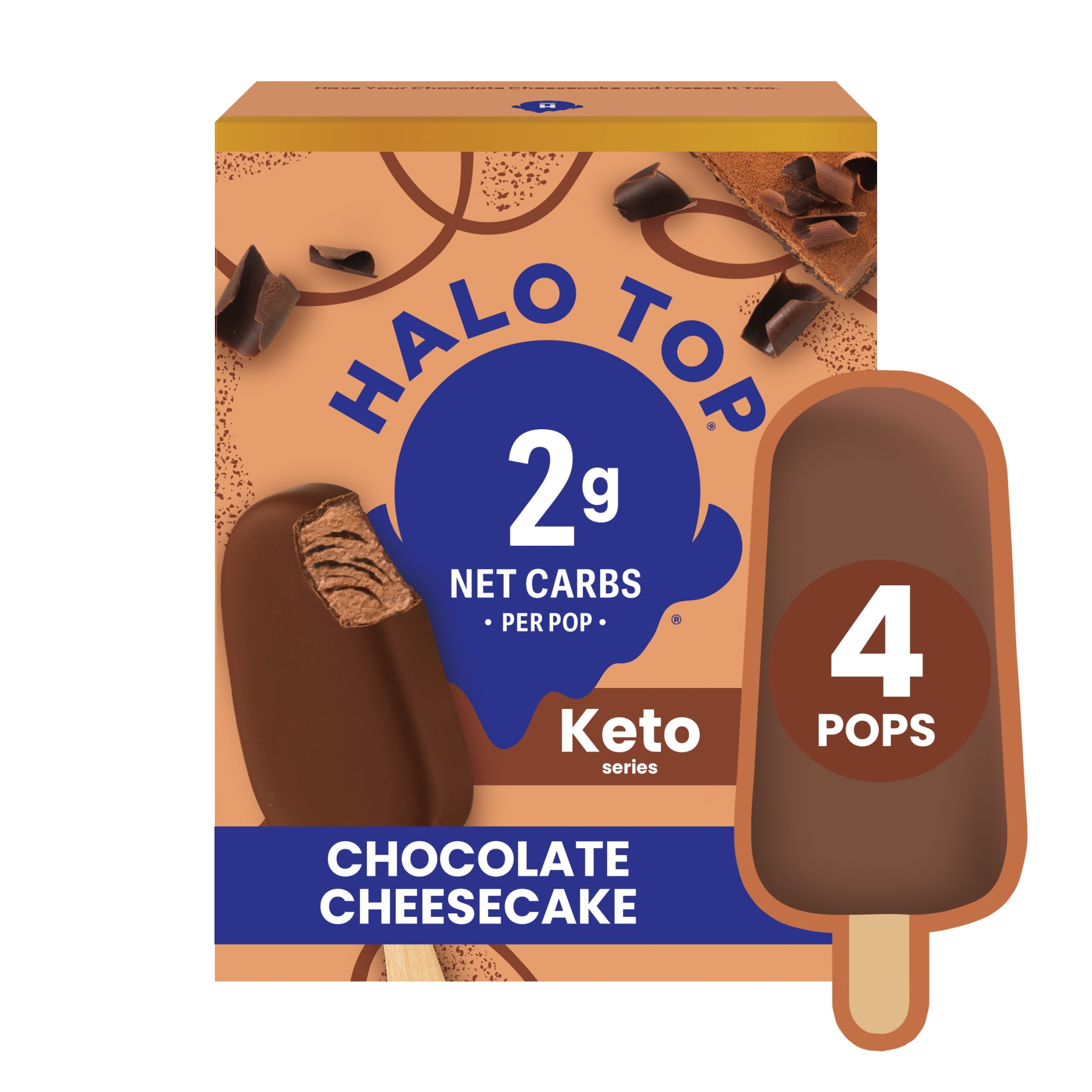 Halo Top