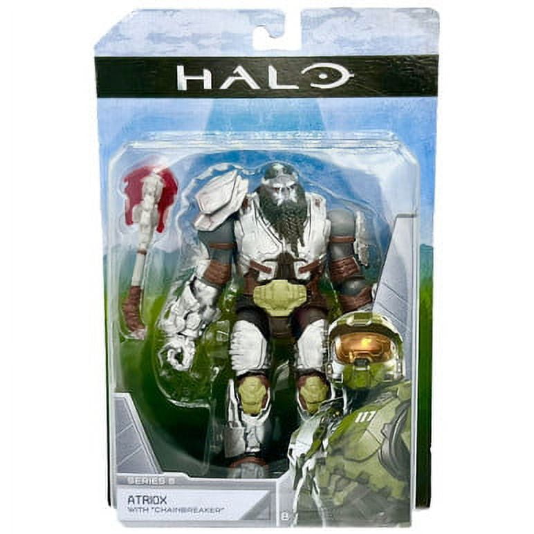 Halo Toys Halo 4-inch Figure Pack - Walmart.com