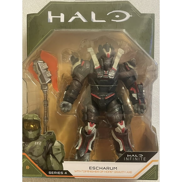 Halo Action Figures in Halo Toys - Walmart.com