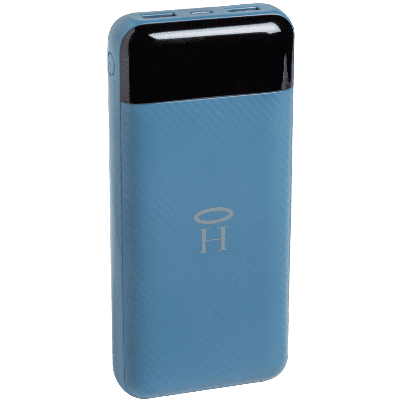 Halo UltraPack 20,000mAh Battery Power Bank with Digital Display ...