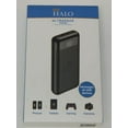 Halo Ultrapack 20000 mAh Rechargeable Portable Charger Power Bank for ...