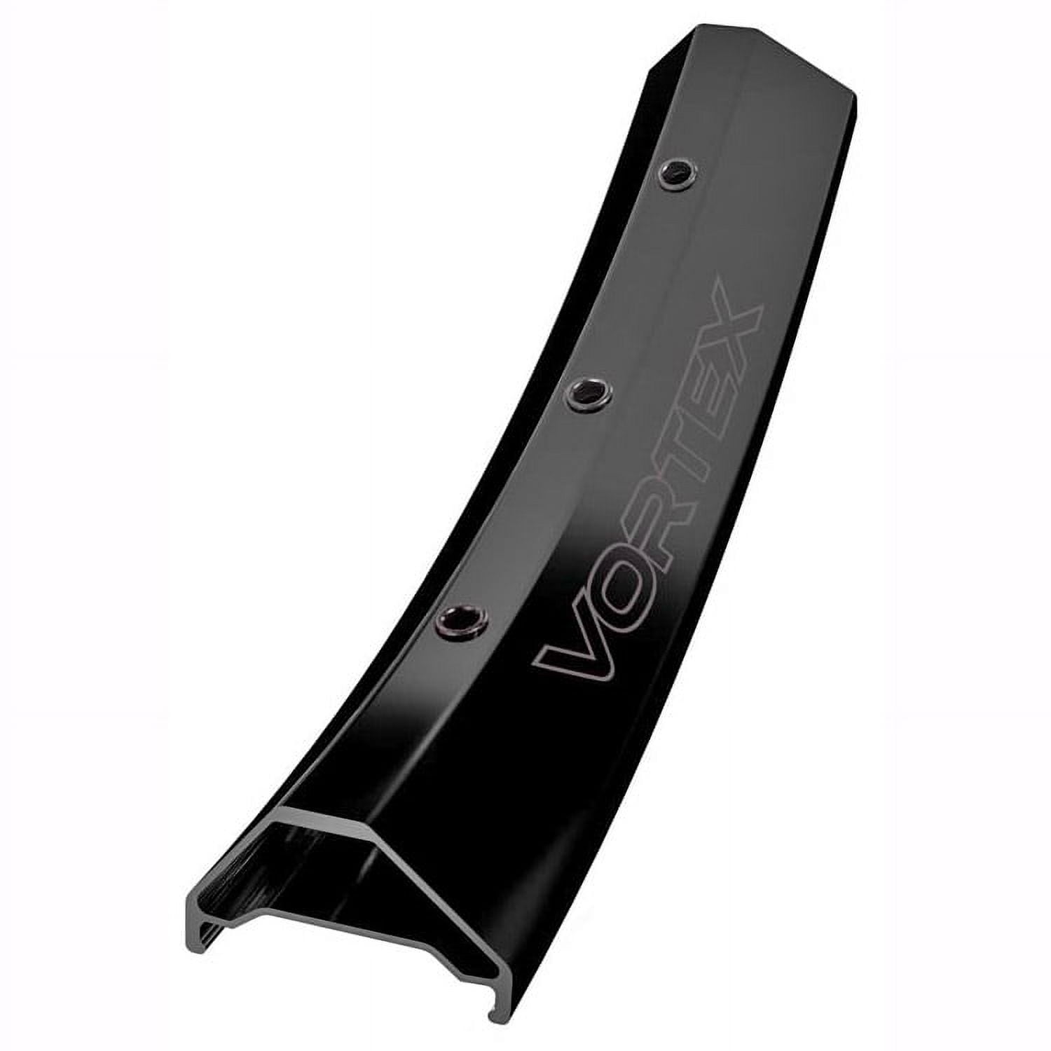 Halo Vortex 29" Disc Rim, 32h - Black - Walmart.com