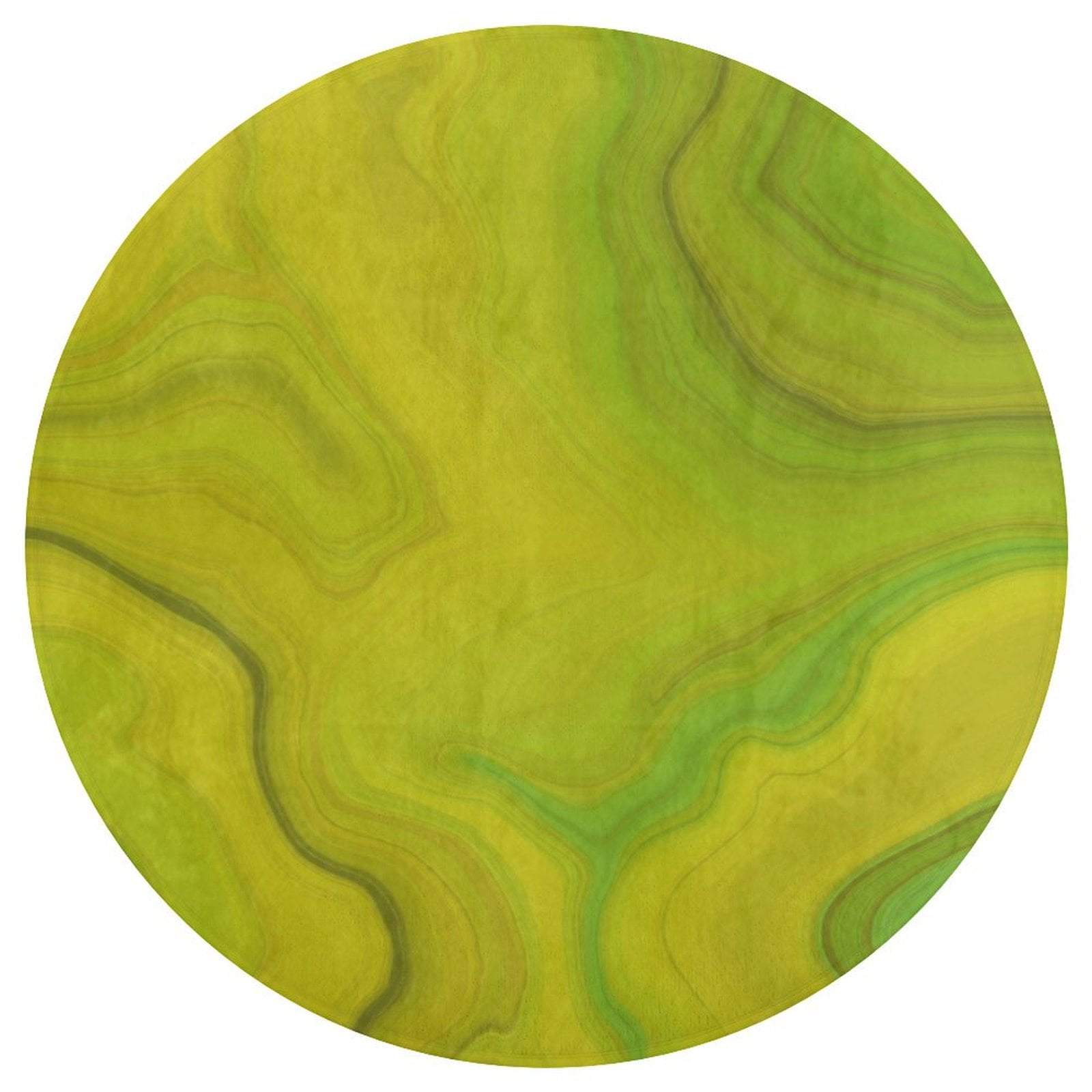 Halo Vortex Round Carpet Living Room Carpet Modern And Stylish Living ...