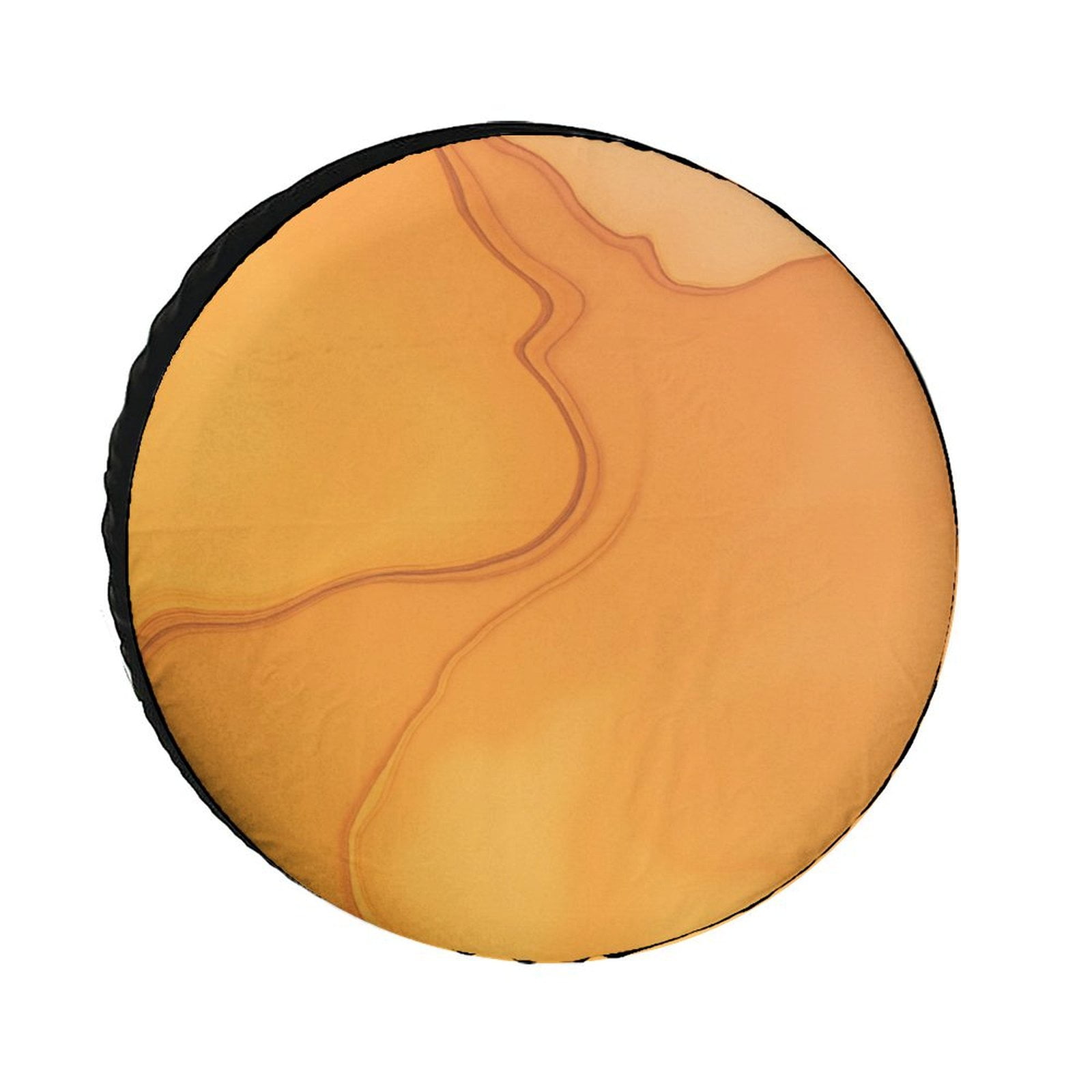 Halo Vortex Spare Tire Cover Universal Waterproof Dust Proof Wheel ...