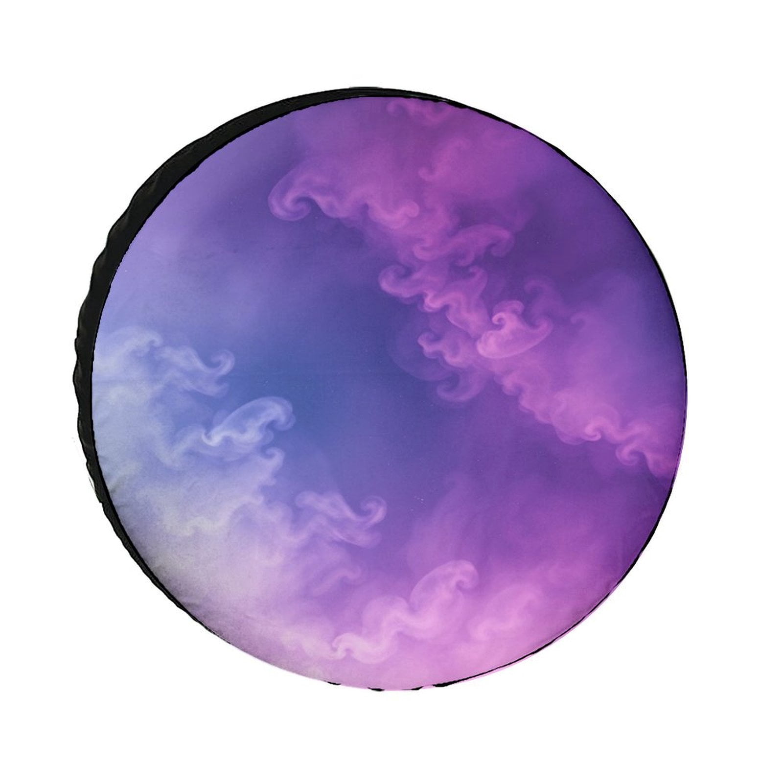 Halo Vortex Spare Tire Cover Universal Waterproof Dust Proof Wheel ...
