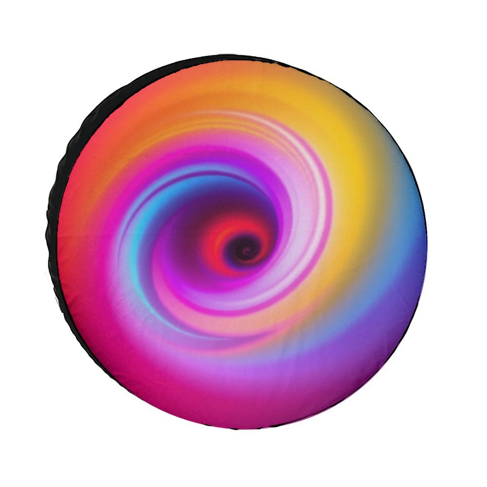 Halo Vortex Spare Tire Cover Weatherproof Wheel Camper Protectors ...