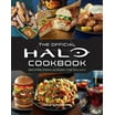Sonic the Hedgehog Official Cookbook: Delicious Recipes from the Game ...