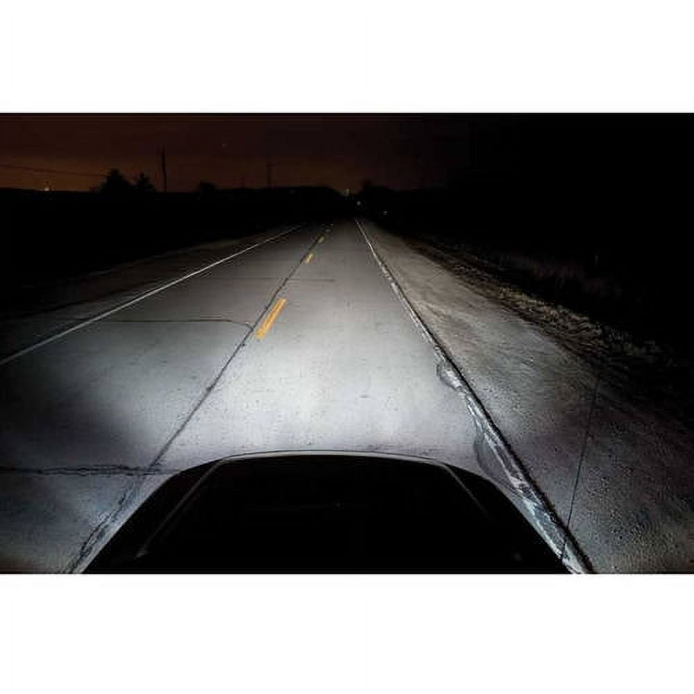 Halogen BuLBs, 9007, Nitro Blue - Walmart.com