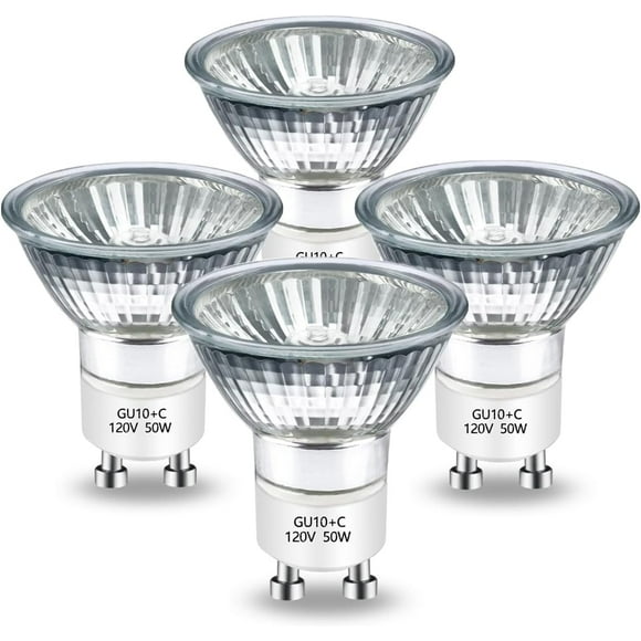Gu10 C 120v 50w