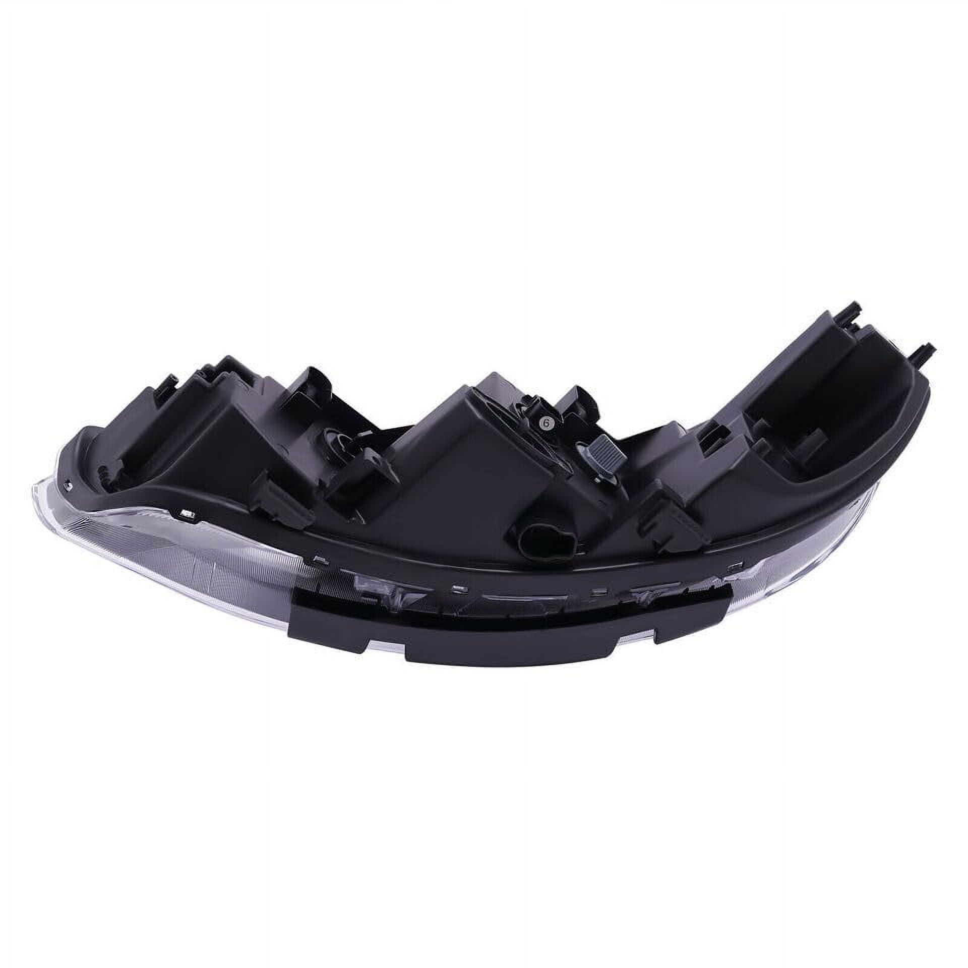 Halogen Daytime Running Light Replacement Headlamps For KiaSoul 2020 ...