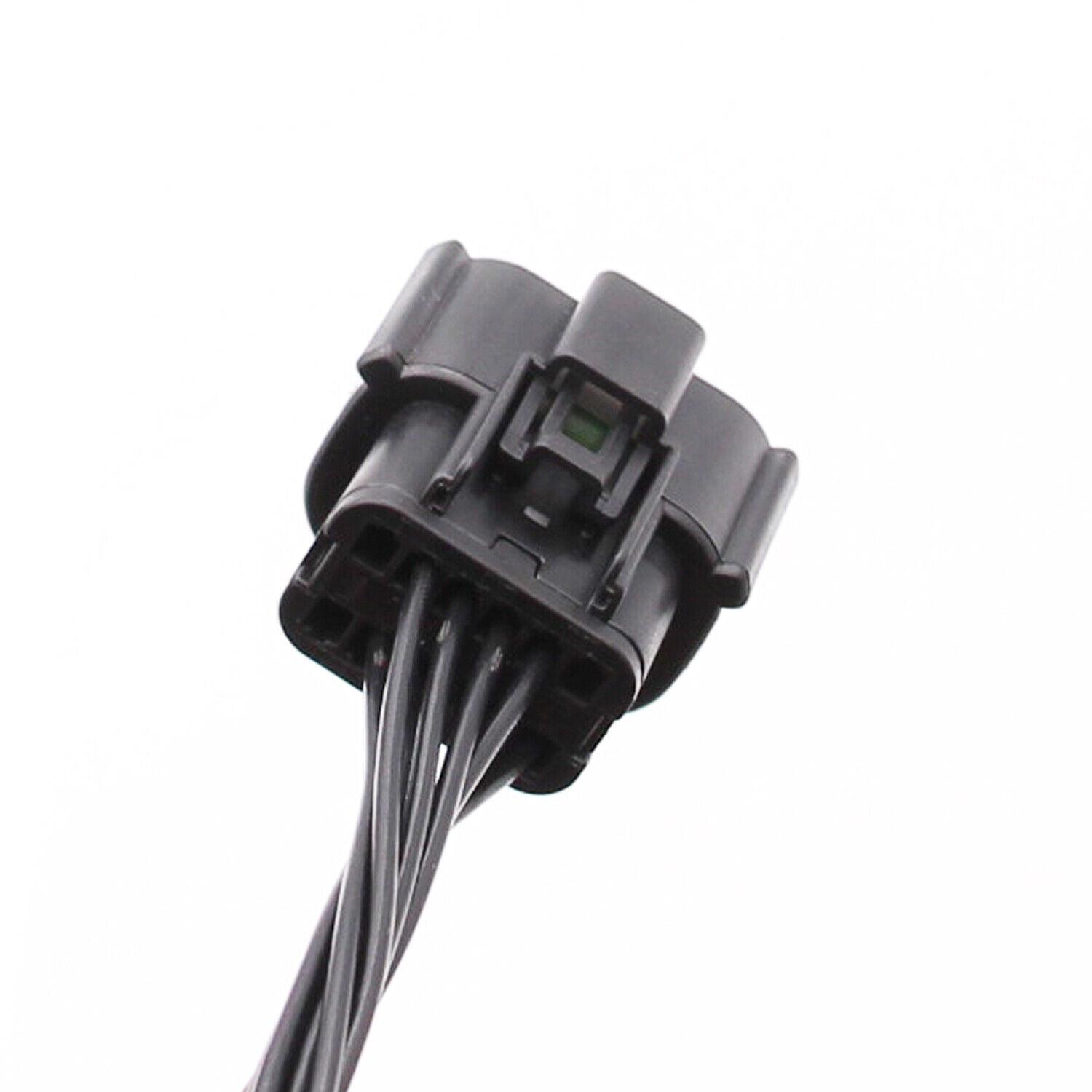 Halogen Headlight Connector Plug Pigtail Fits for 2015-2018 Dodge ...