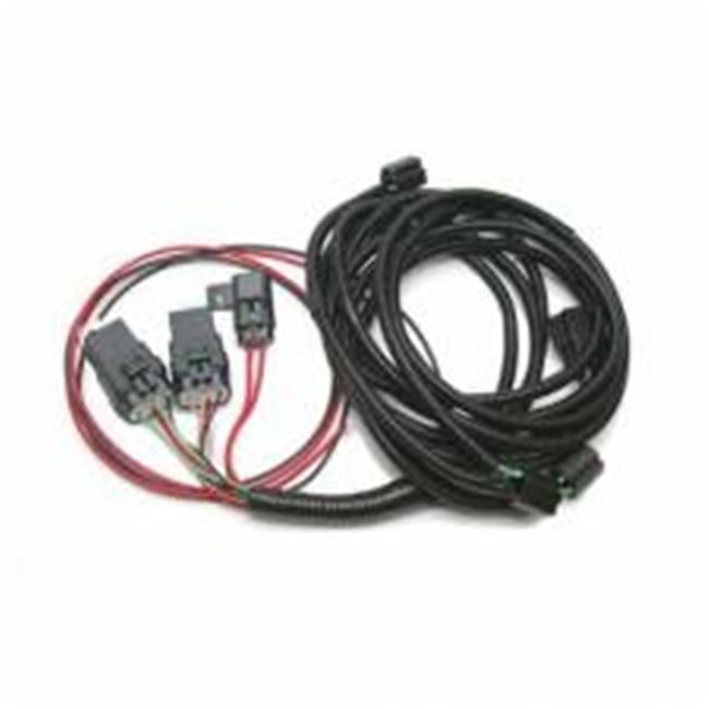 Halogen Headlight Conversion Harness for Full Size Truck-SUV - Walmart.com