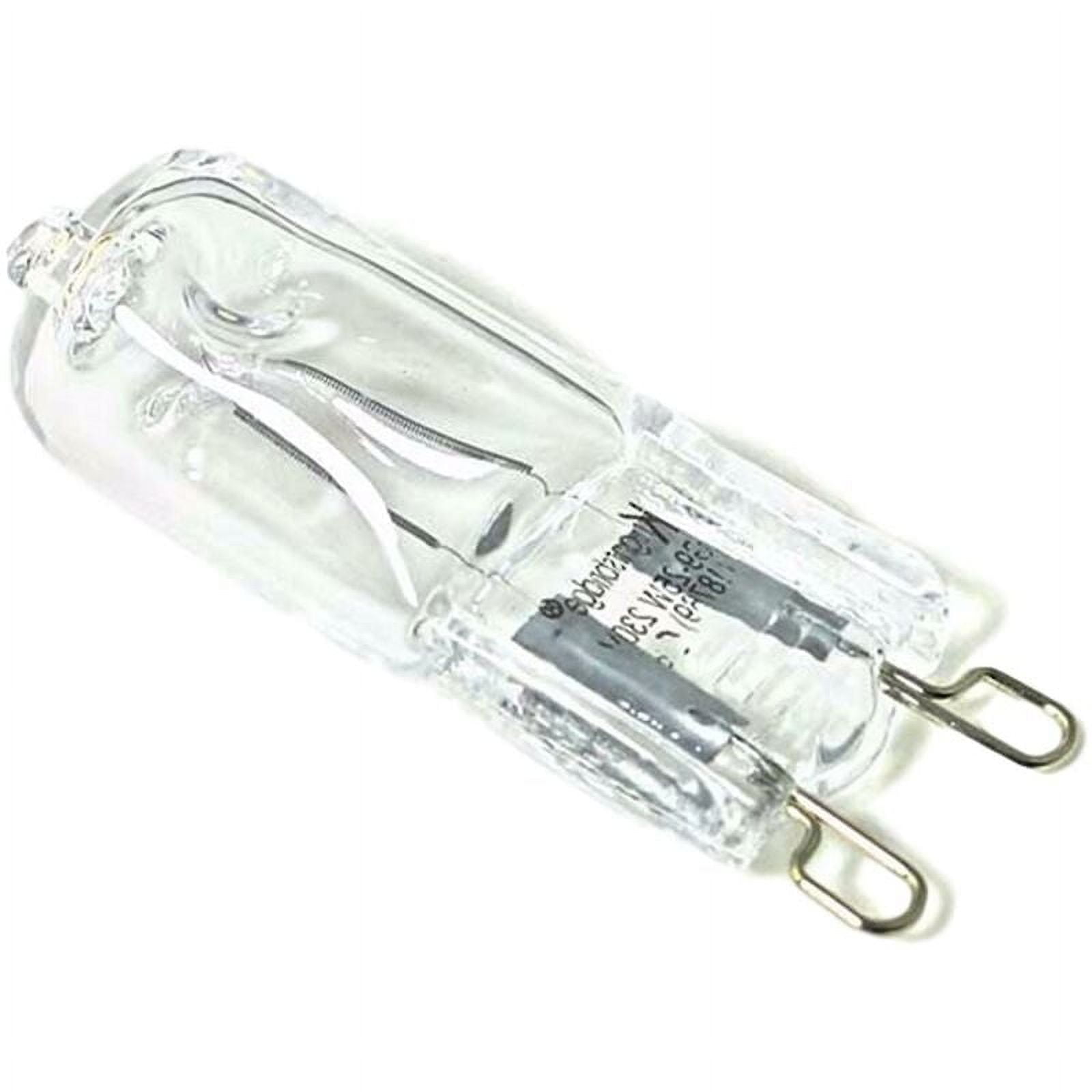 Halogen Lamp For Microwave Ovens Refrigerators, Quality Products Clear ...