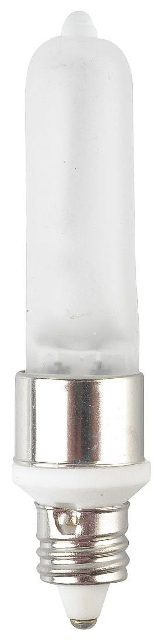 Halogen Light Bulb, T4, 150W - Walmart.com