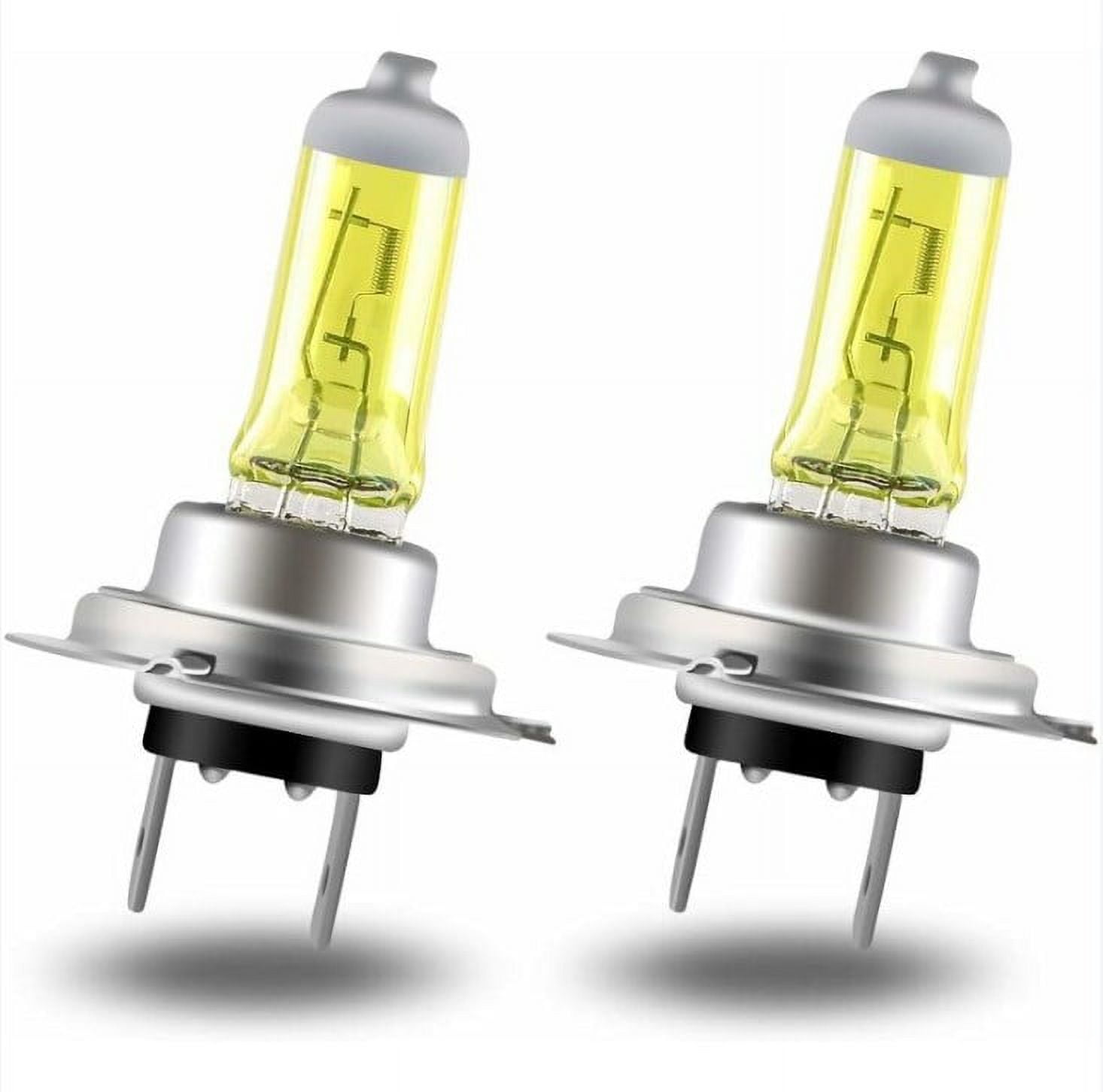 Halogen Light Bulb, Warranty Service, Super Bright, Easy Installation ...
