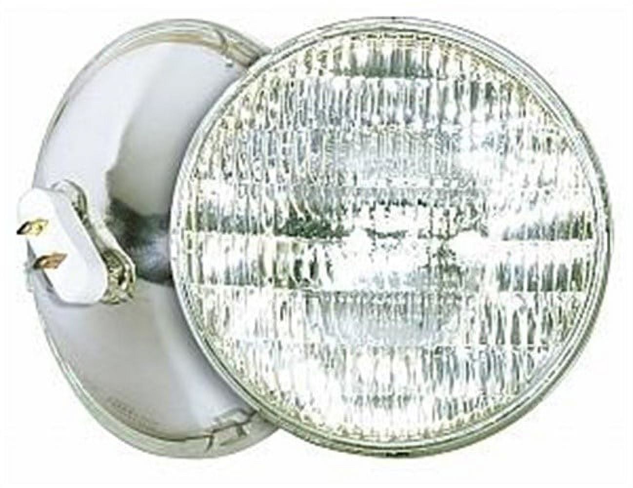 Sylvania 56211 - 500W PAR56 Spot Halogen Light Bulb - 120V, Mogul End ...