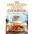 Halogen Oven Cookbook - Walmart.com