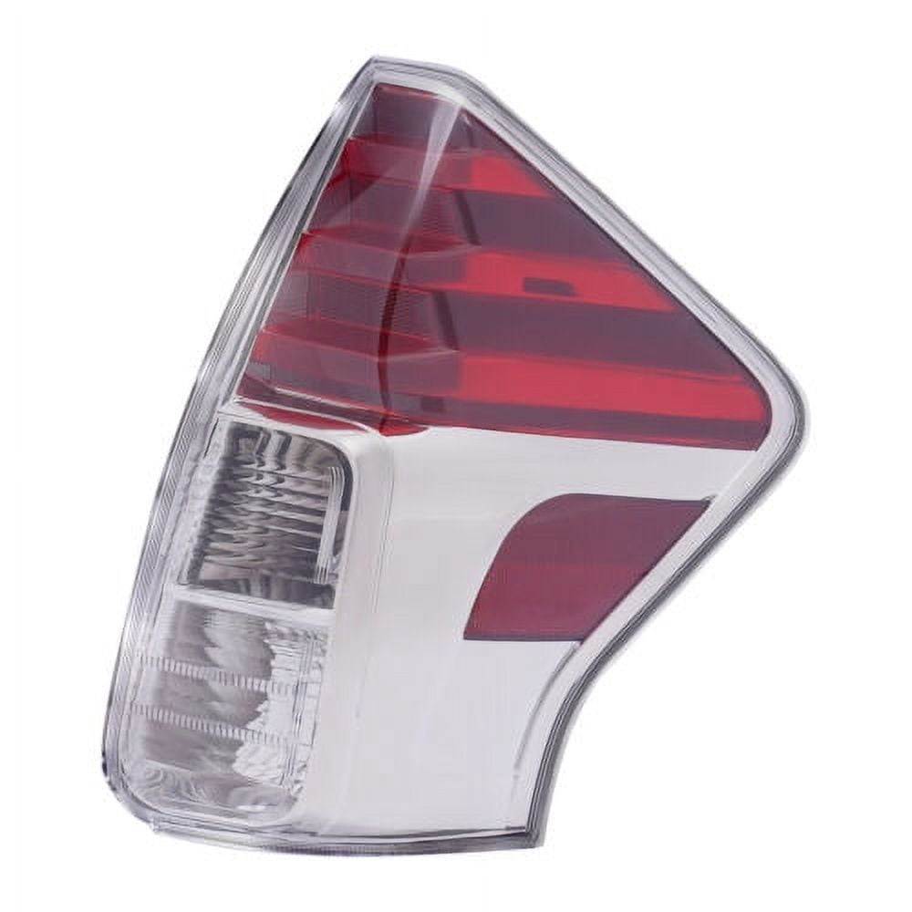 Halogen Rear Tail Light Right Passenger Side For Toyota Prius usa 2015 ...