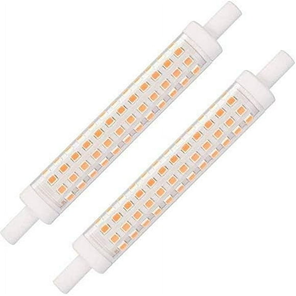 LED and Halogen Light Bulb Replacements for Home Improvement