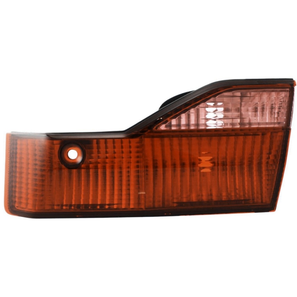 Halogen Tail Light For Honda 1998-2000 Accord Sedan Right Inner Clear ...