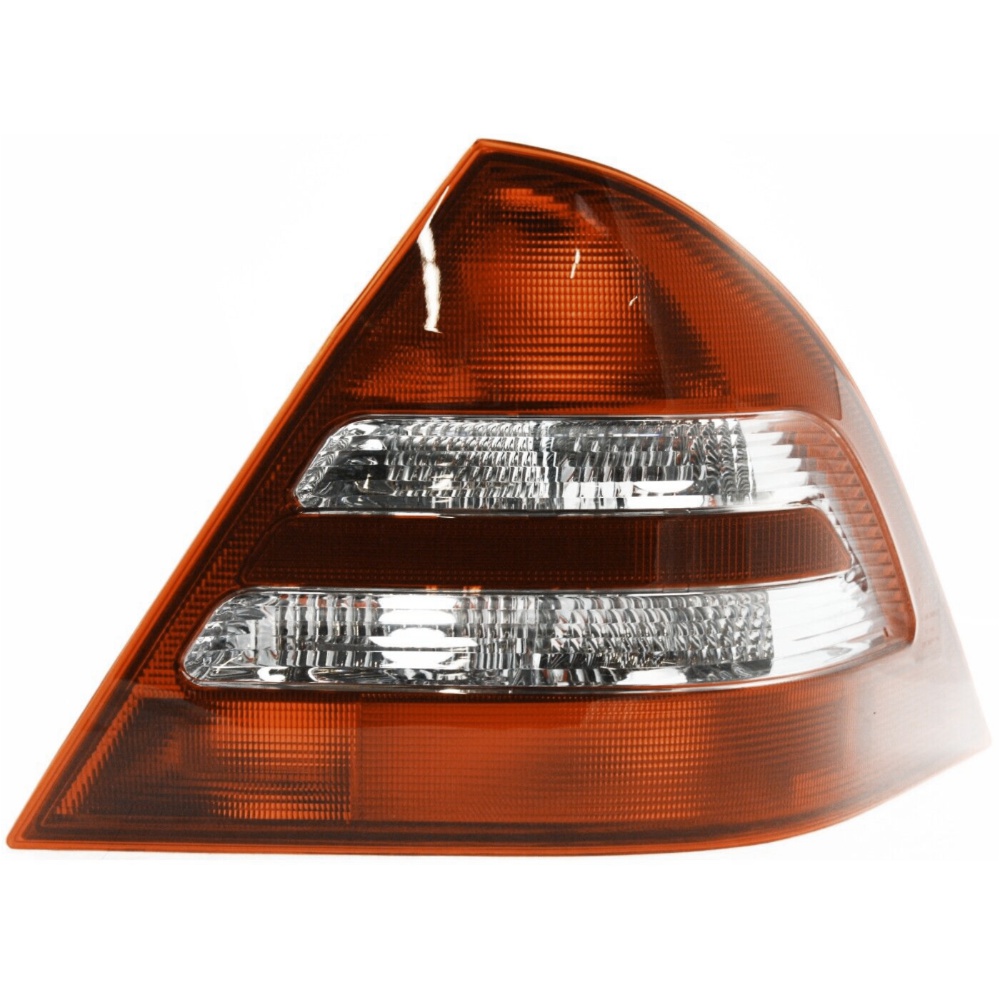 Halogen Tail Light For Mercedes-Benz C230 C240 C32 AMG C320 203 ...